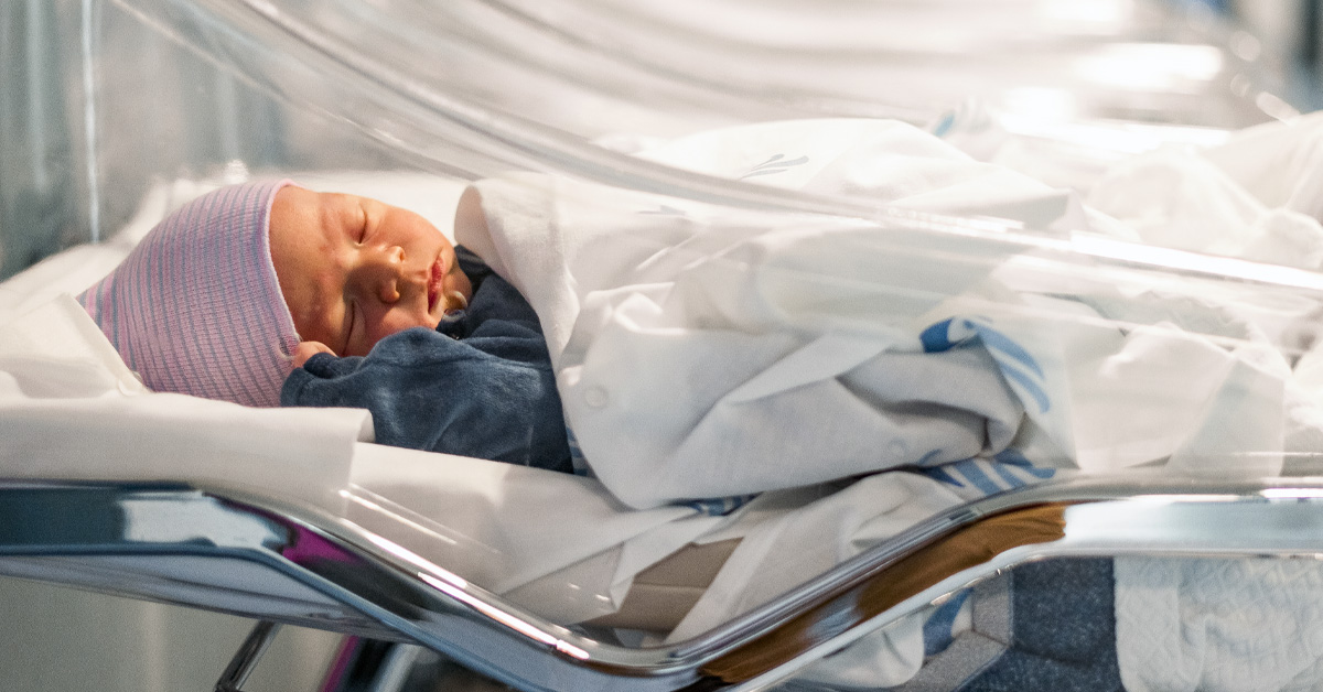 ORMC Women and Children's Center - Odessa Regional Medical Center