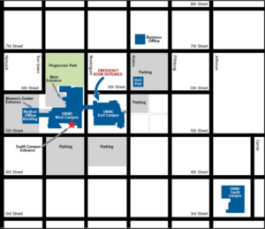 ORMC Women and Children's Center - Odessa Regional Medical Center